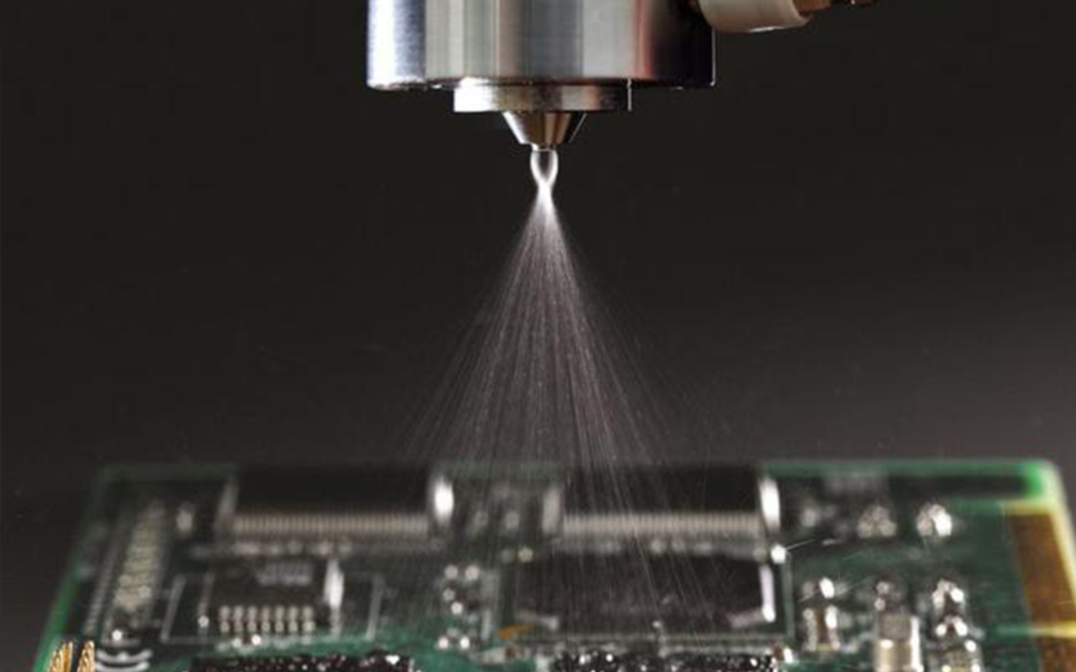 ODAKE UV Conformal Coating: Dual-Cure Protection for Chips